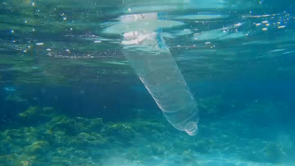 WPI plan to turn plastic into fuel – NBC Boston