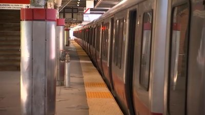 Red Line no slow zones anymore starting today – NBC Boston
