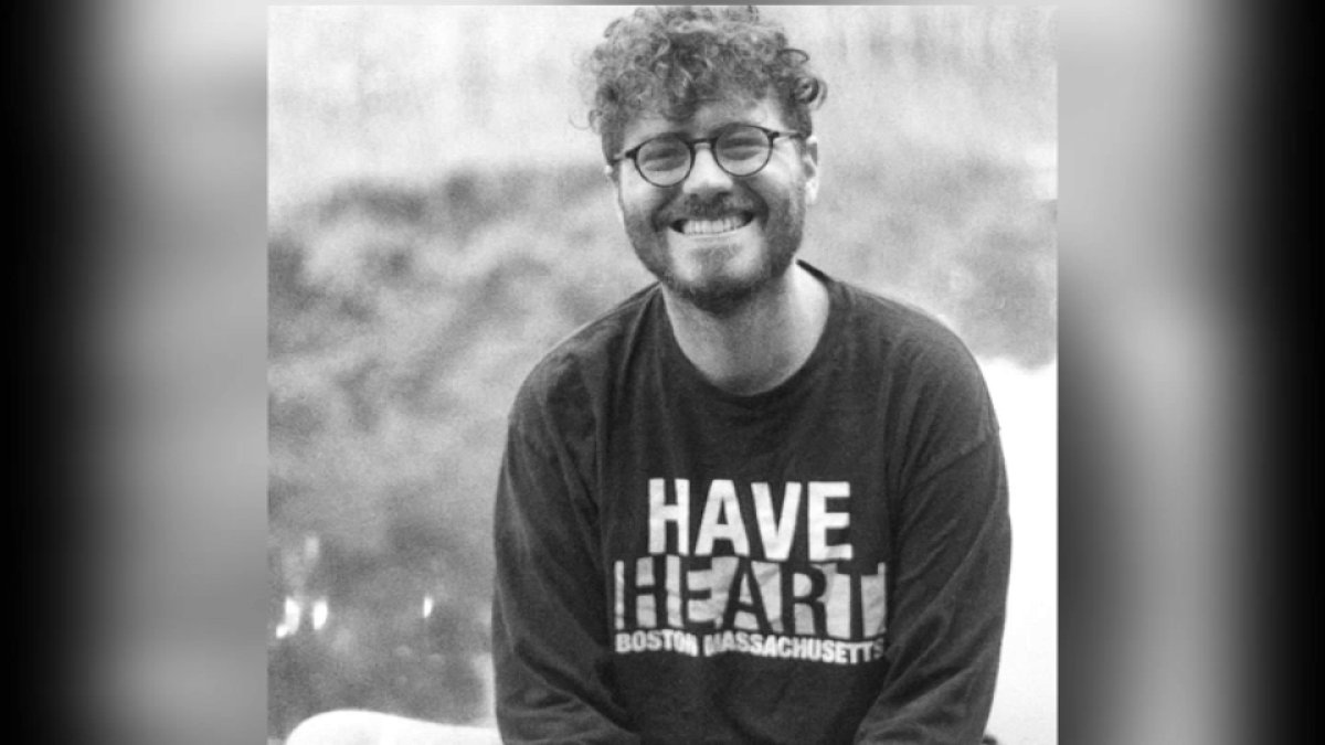 Ryan Carson dead: Brooklyn stabbing case – NBC Boston