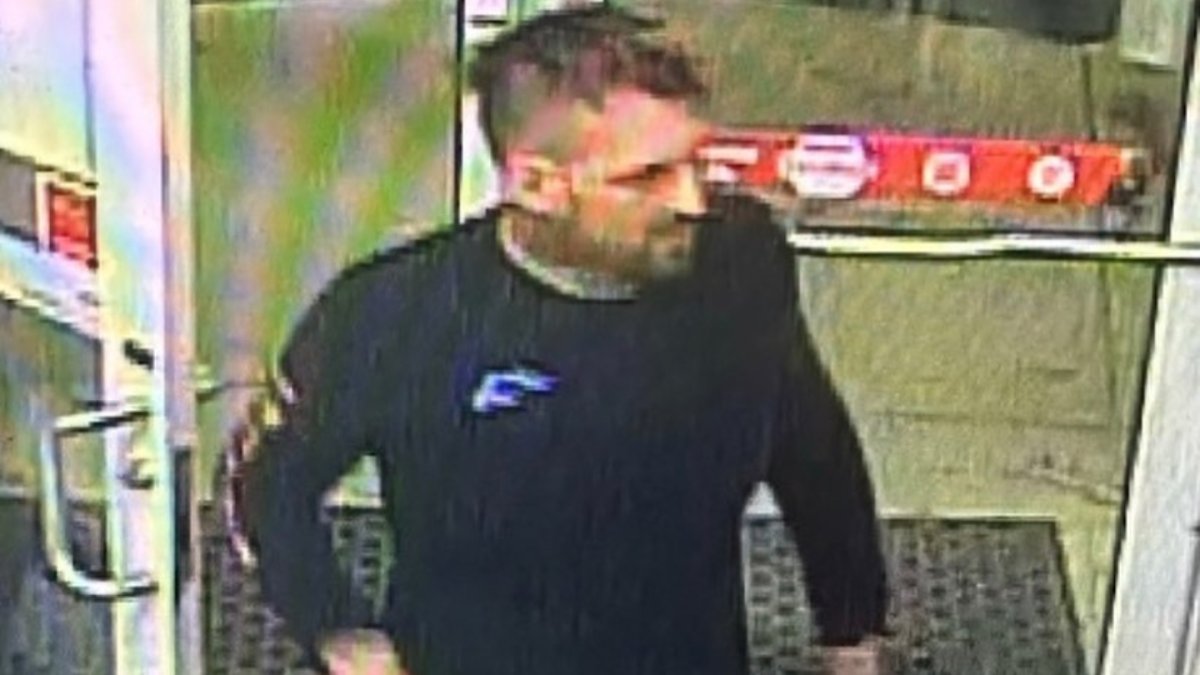 Nathan Saben sought by Salem NH police for armed carjackings – NBC Boston