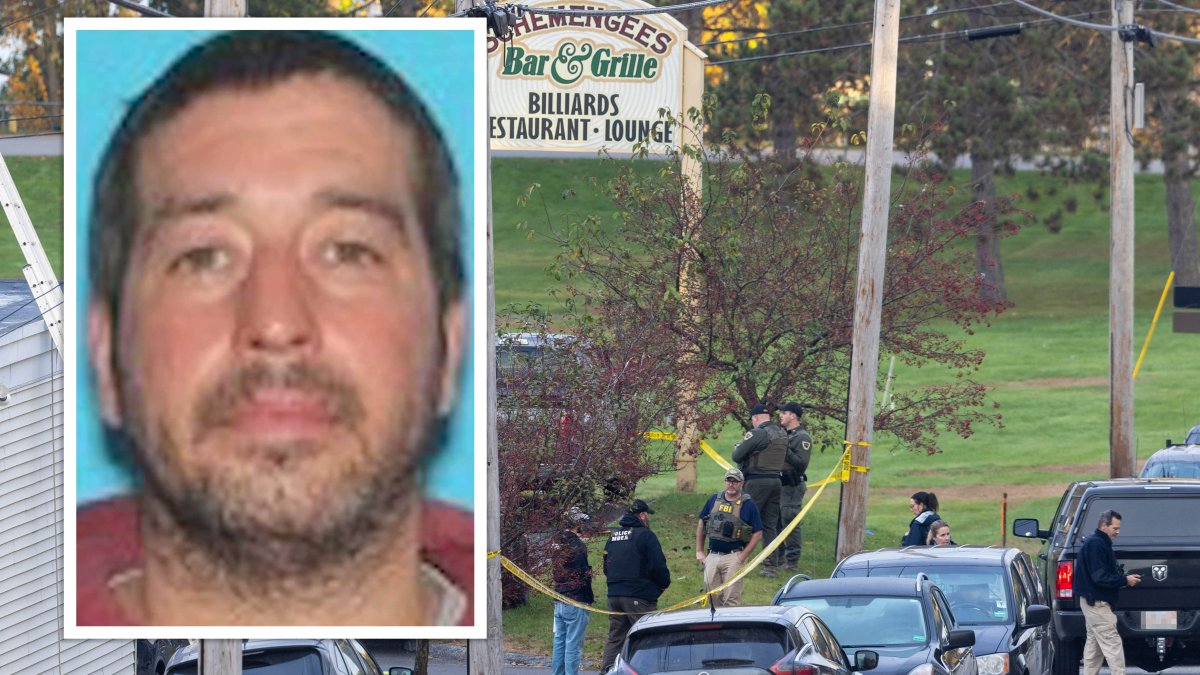 Family of Robert Card to testify before Maine mass shooting commission ...