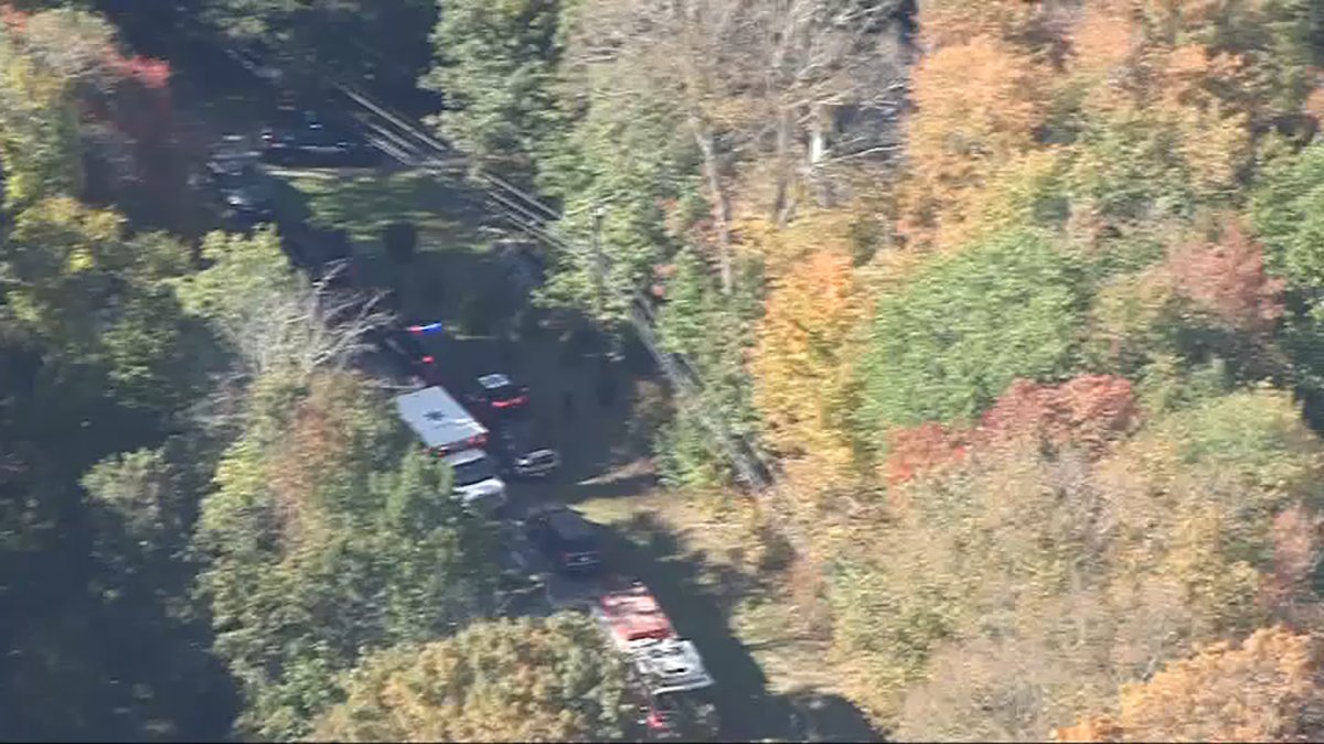 Warren, MA search for boy, 5, Thursday – NBC Boston