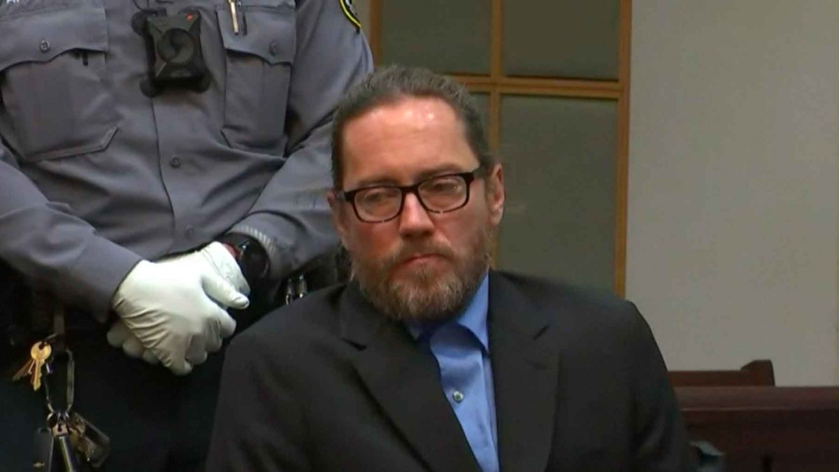 Florida man found guilty of murdering wife over home renovation show ...