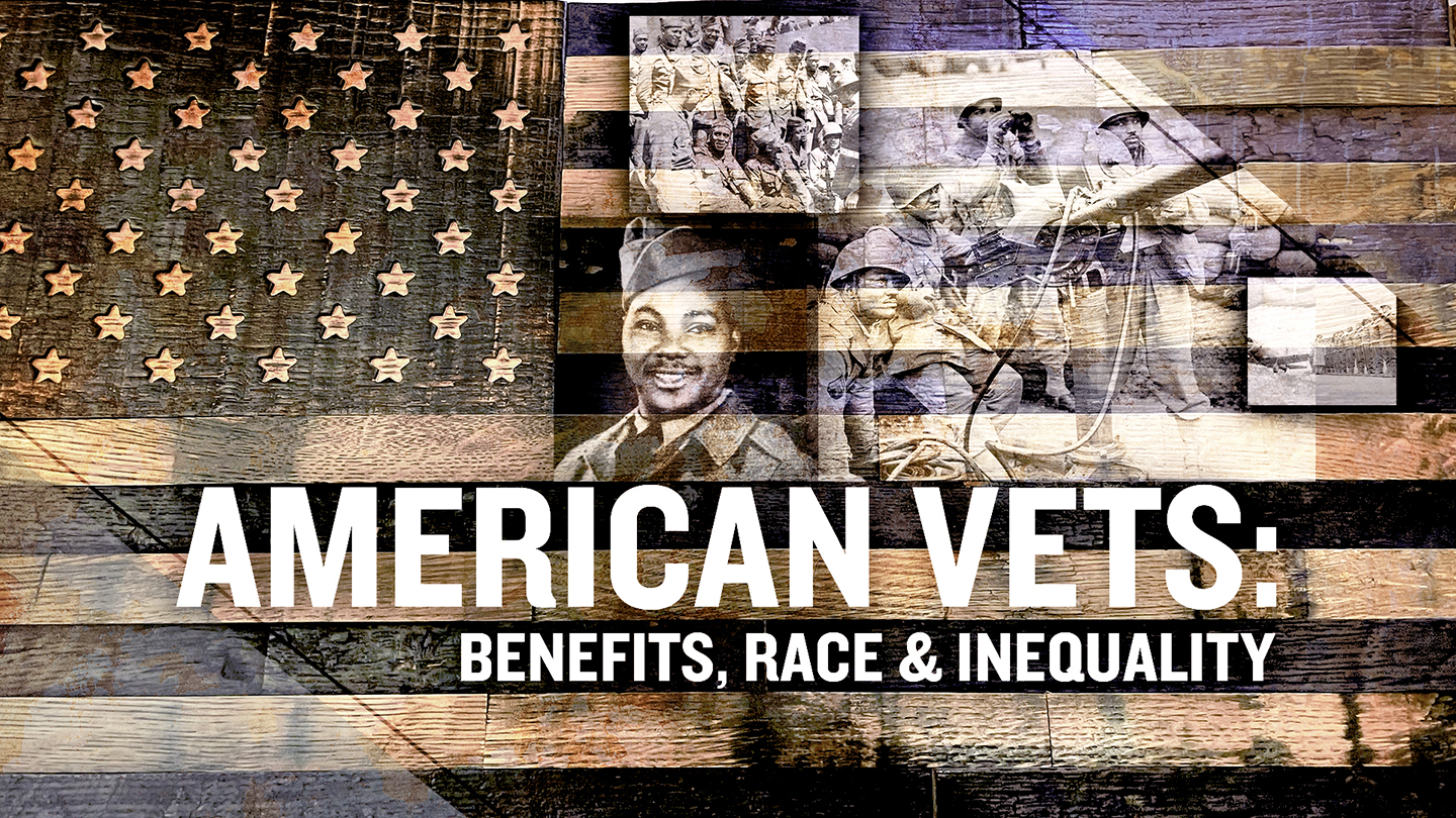 Veteran disability claims: Black veterans denied more often, data shows ...