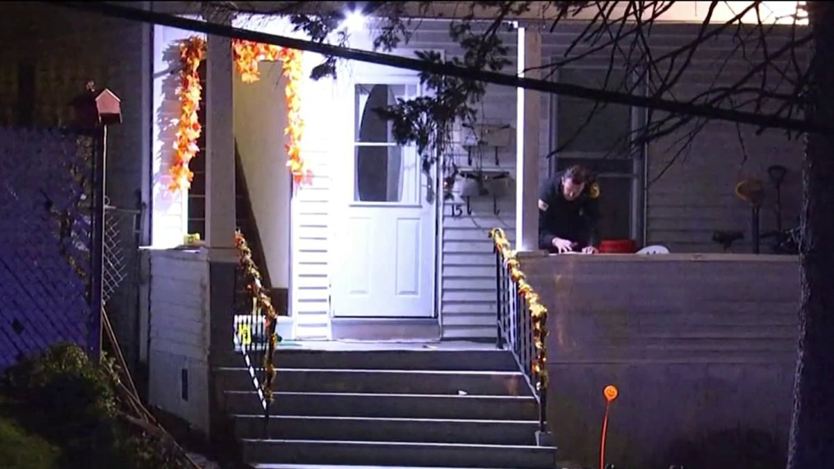 Lowell police investigating overnight shooting – NBC Boston