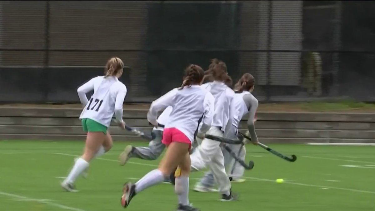 Records and milestones for Watertown field hockey – NBC Boston