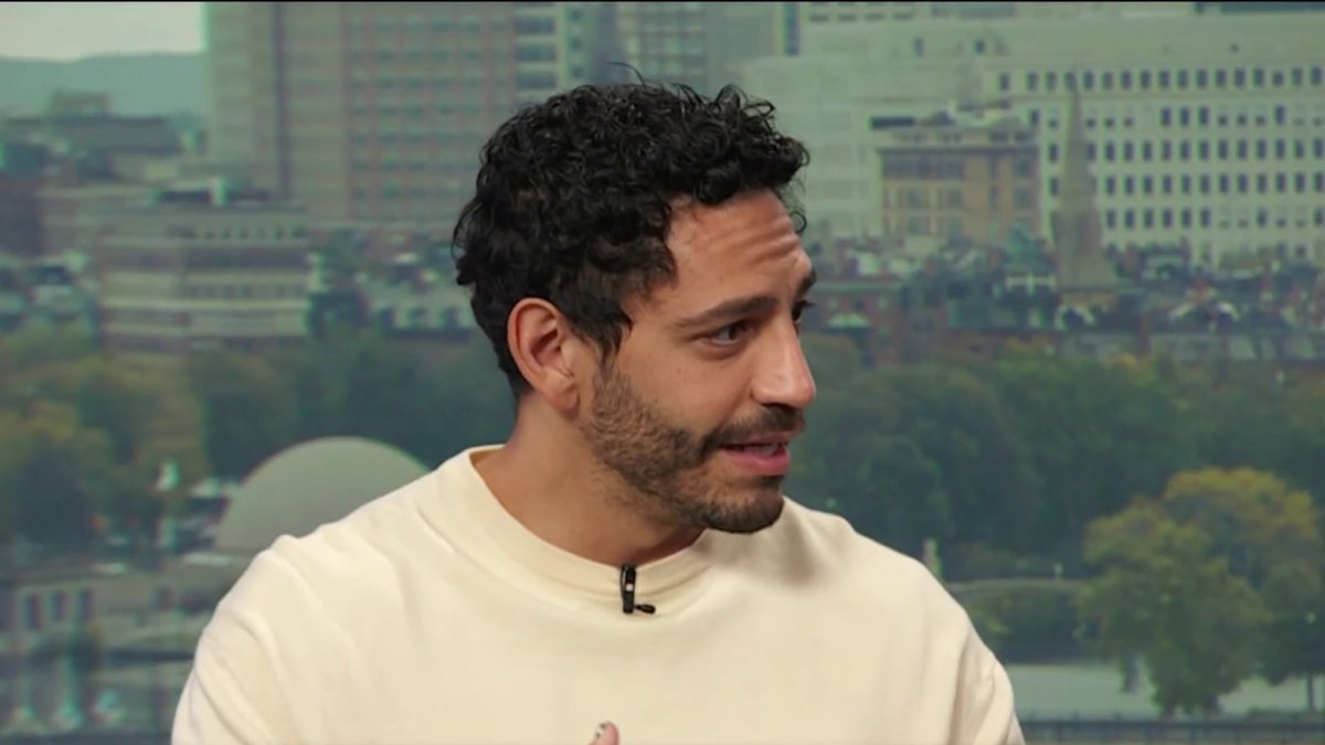 Christopher Rivas talks one-man-show, ‘The Real James Bond… Was ...