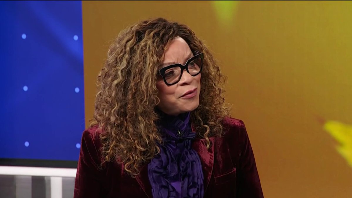 Oscar-winning costume designer Ruth E. Carter on her career journey ...