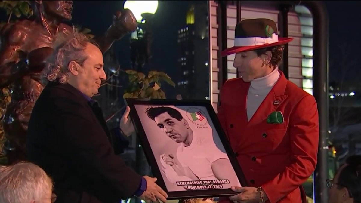 Sports agent Sean Stellato inducted into Italian American Sports Hall ...