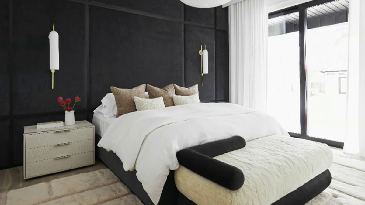 Interior designer and Hulu star Ali Budd shares home decor advice to ...