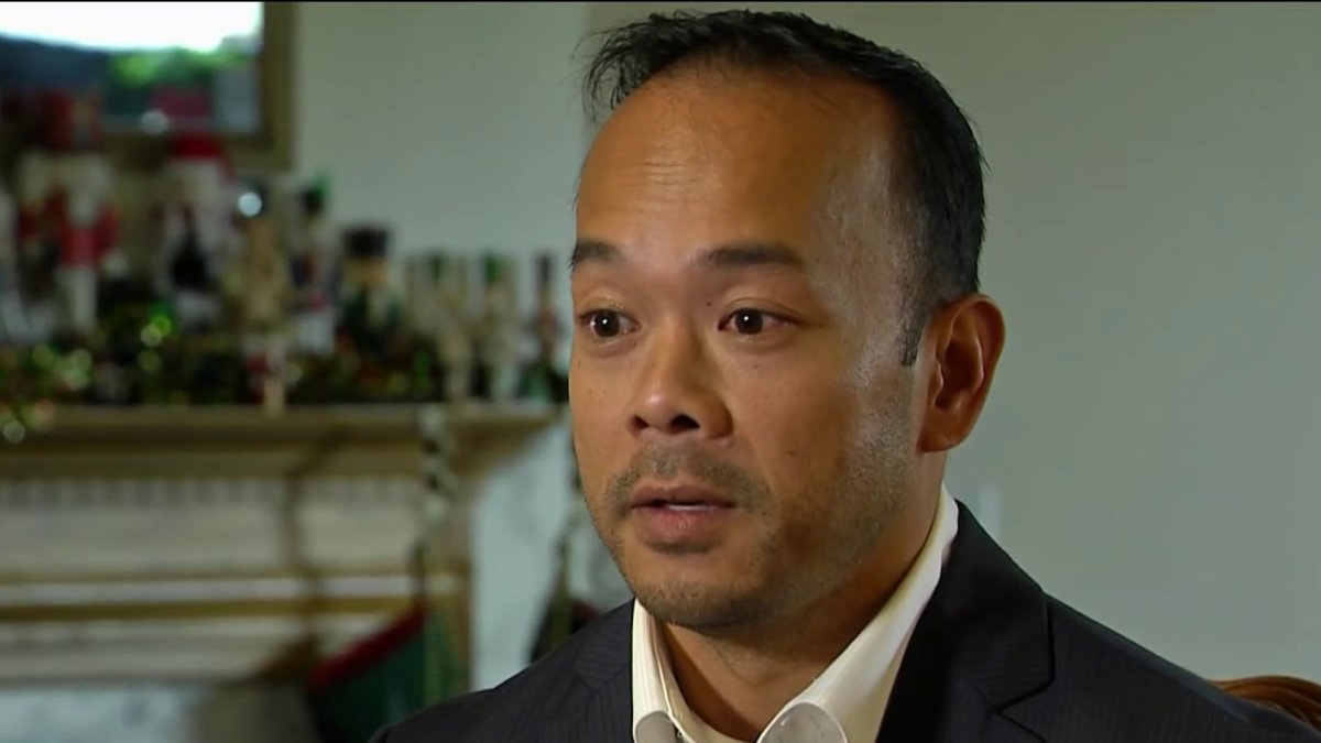 Former Massachusetts state Sen. Dean Tran indicted – NBC Boston