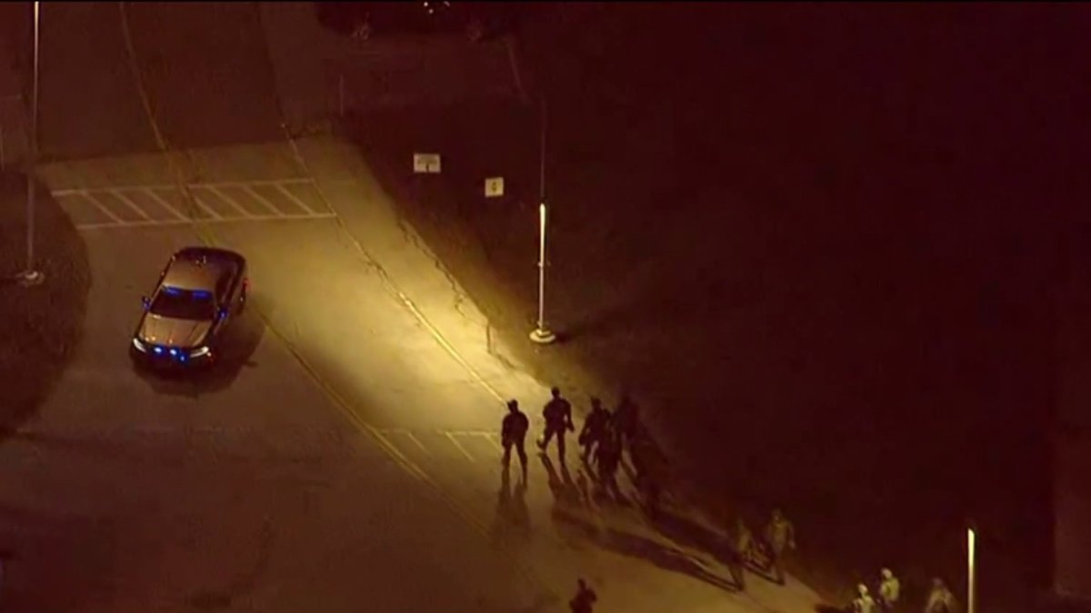 NH hospital shooting: Suspect dead, multiple victims, state police ...
