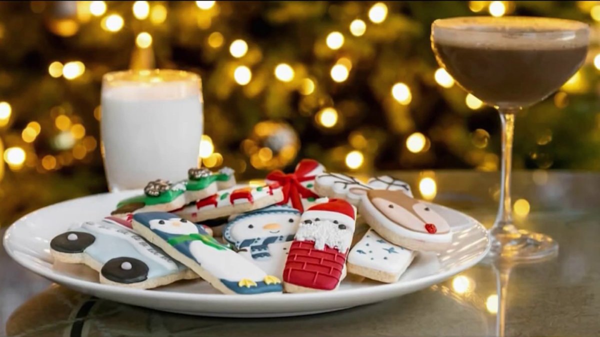 Holiday dessert inspiration & Cape Cod baking competition – NBC Boston
