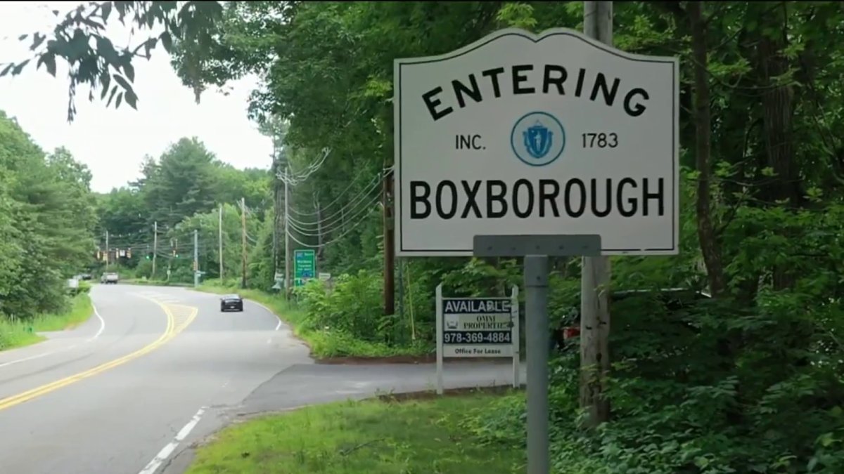 Inspector general calls for Boxborough police payroll audit, taxpayer ...
