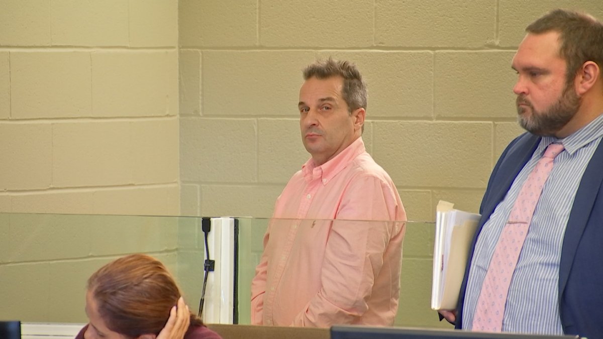 Possible plea for pool contractor accused of stealing from customers ...