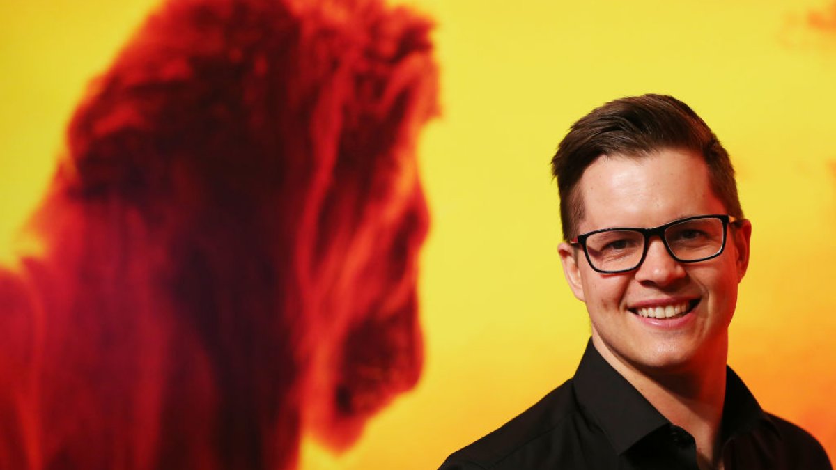 ‘Home and Away’ actor Johnny Ruffo dead at 35 – NBC Boston