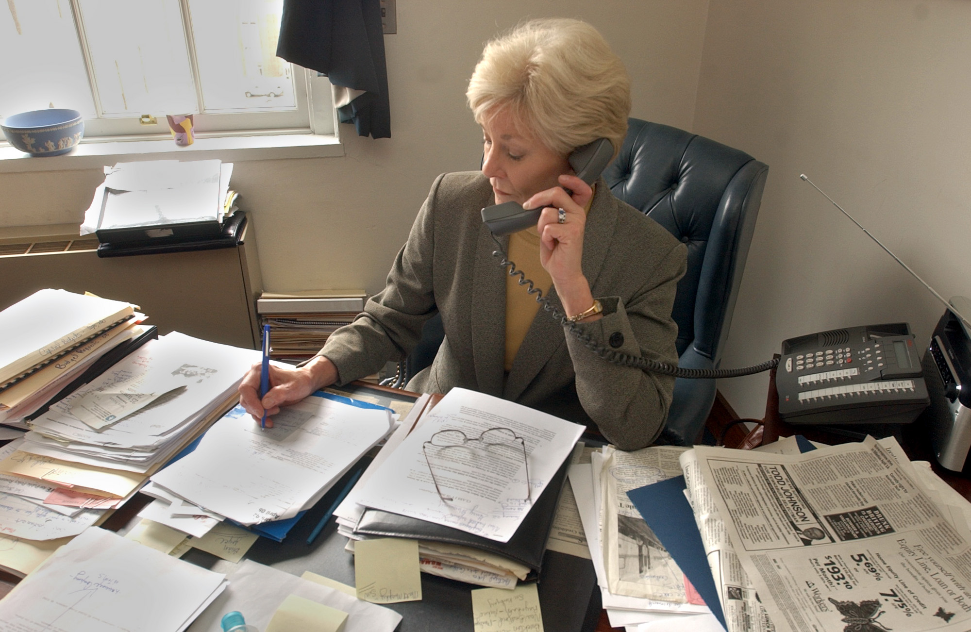 Ex-Merrimack Valley lawmaker Sue Tucker dies at 79 – NBC Boston