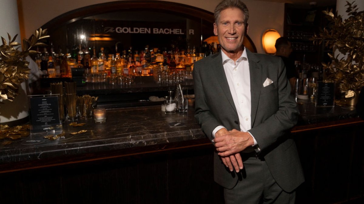 ‘The Golden Bachelor’ finale: Find out if Gerry Turner got engaged ...