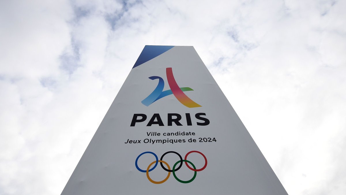 Olympics rules: What to know for 2024 summer games in Paris – NBC Boston