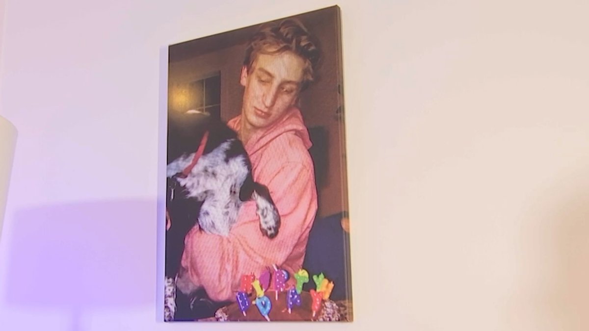 Dealer admits he sold drugs that killed young Andover man – NBC Boston