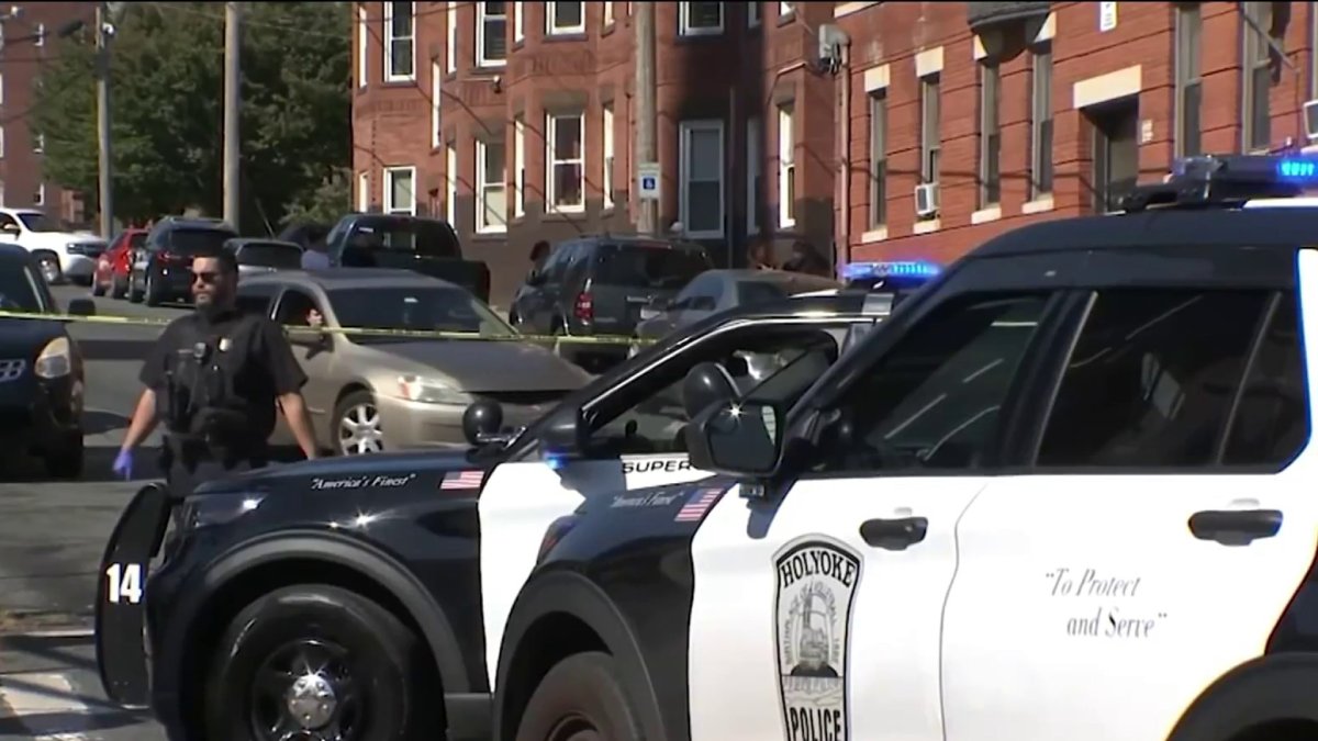Kermith Alvarez, third Holyoke shooting suspect, captured – NBC Boston Kermith Alvarez, third Holyoke shooting suspect, captured – NBC Boston