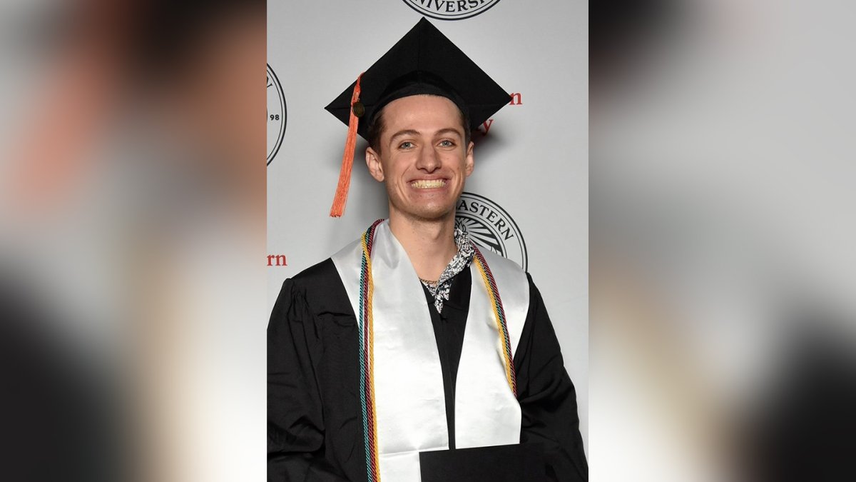 Northeastern University grad killed while surveying wildfires in ...