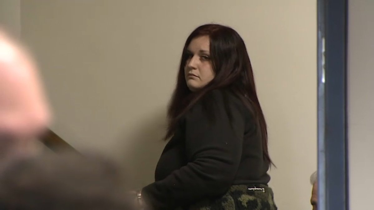 Alyssa Partsch arraigned in murder of Jazreanna Sheppard – NBC Boston