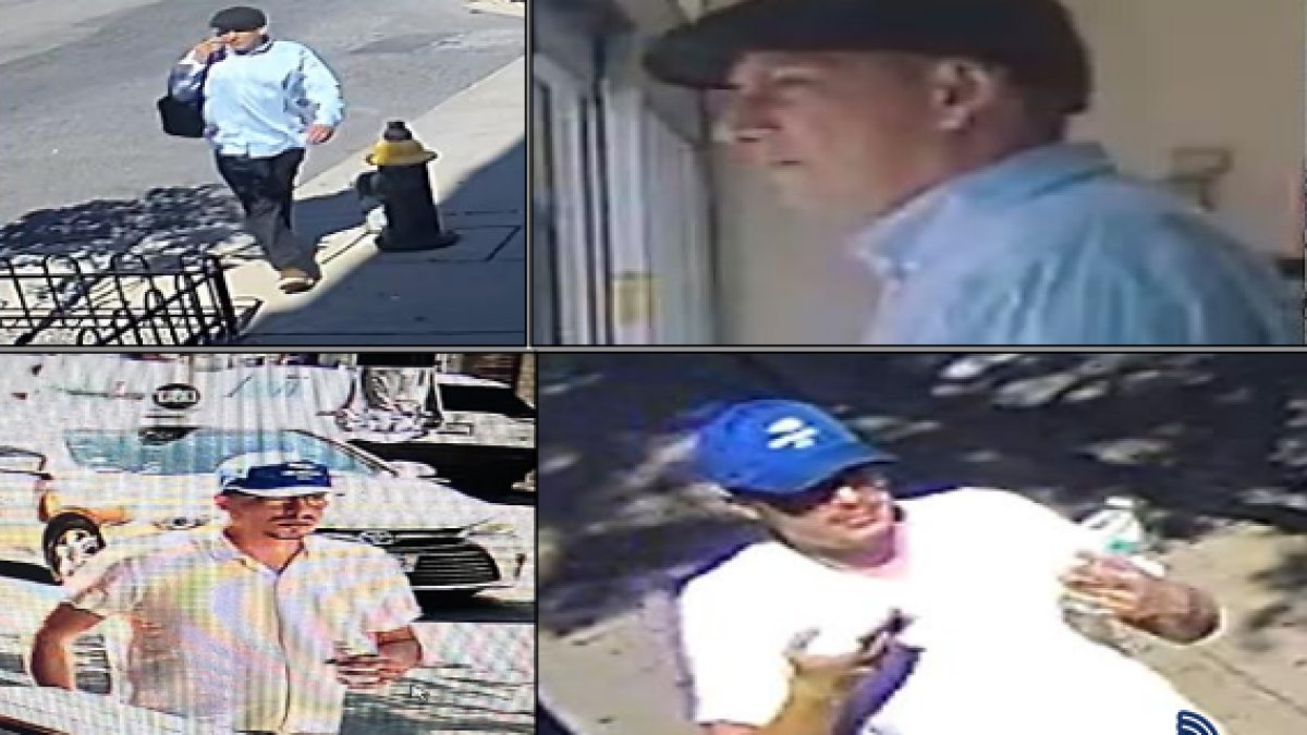 East Boston kidnapping, robbery suspects sought – NBC Boston