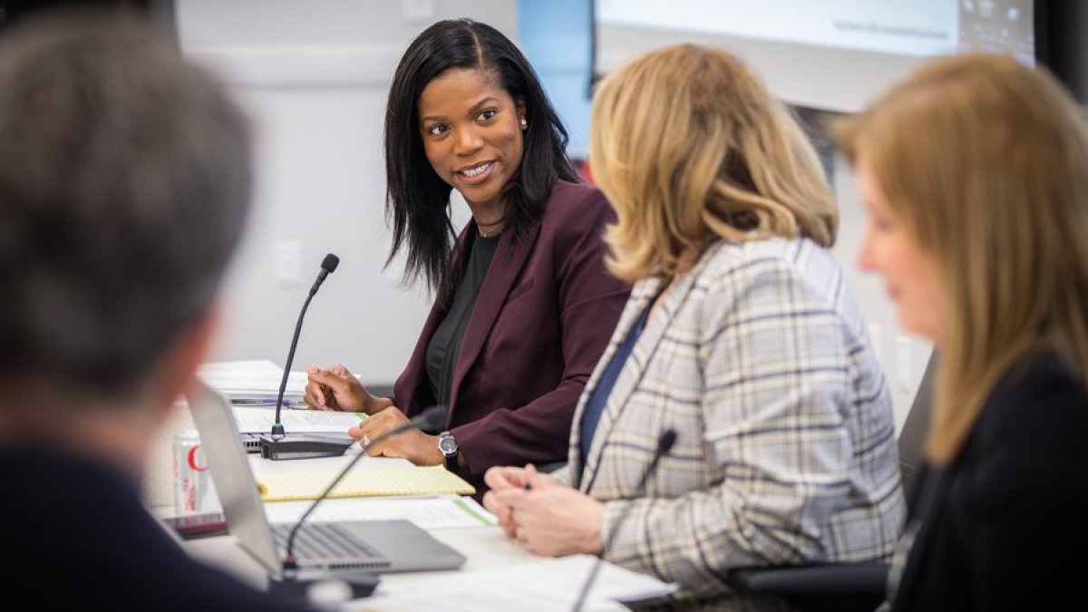 Cannabis board reaches yet another temporary fix for acting chair – NBC ...