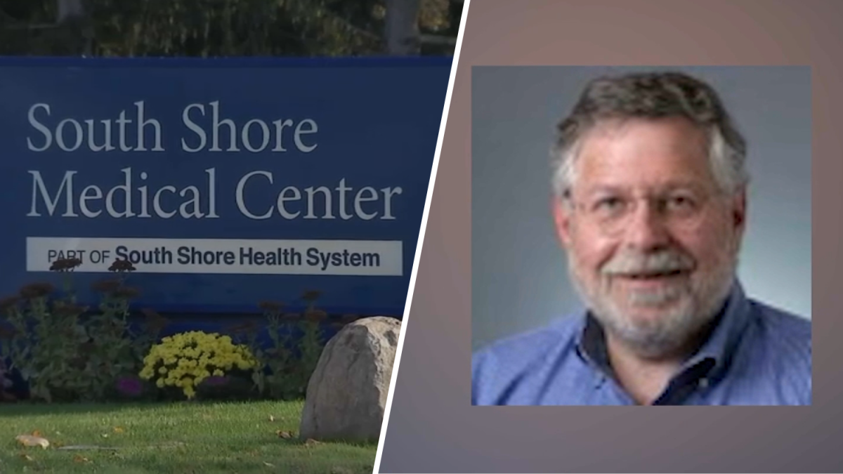 Dr. Richard Kauff accused of sexually assaulting patients – NBC Boston