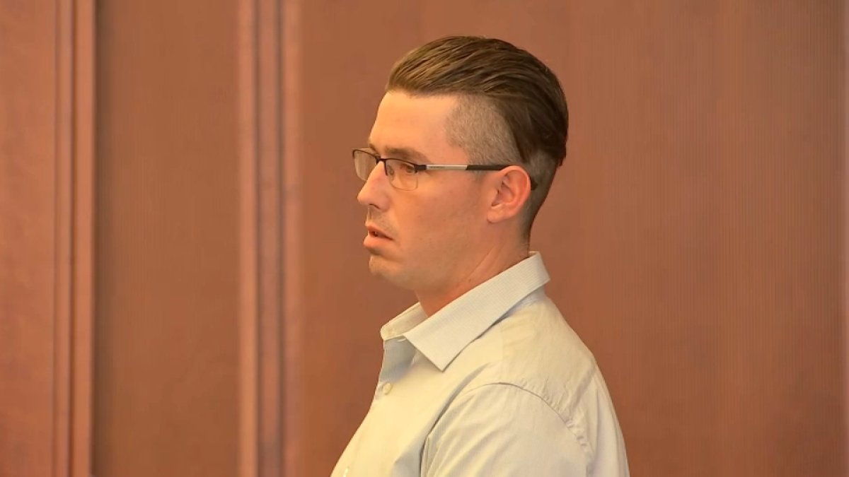 Kingston, MA: Man arrested after using 3D printer to make guns – NBC Boston