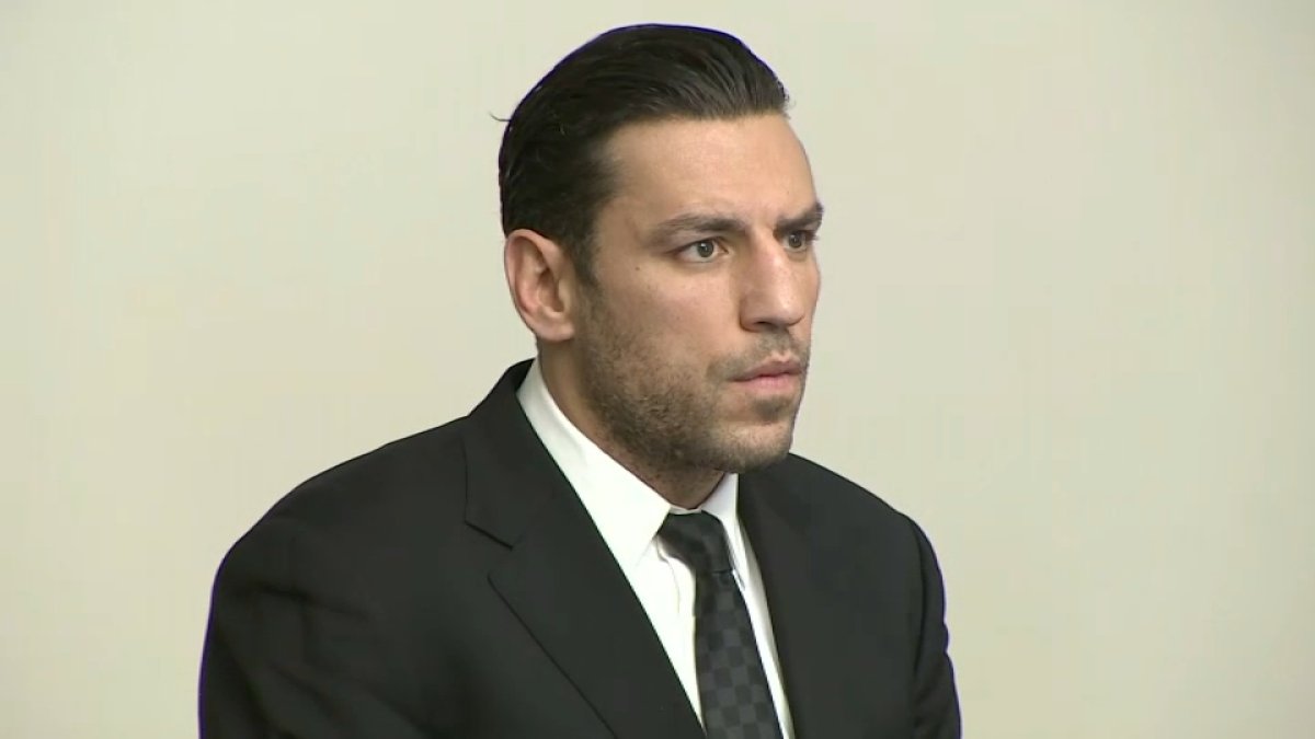 Milan Lucic arrest: Bruins star appears in court Tuesday – NBC Boston