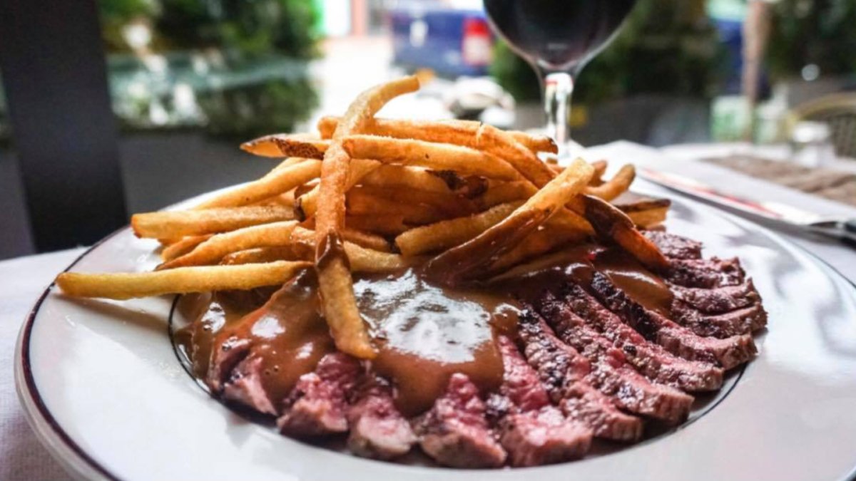 Medium Rare to Open at Arsenal Yards in Watertown – NBC Boston