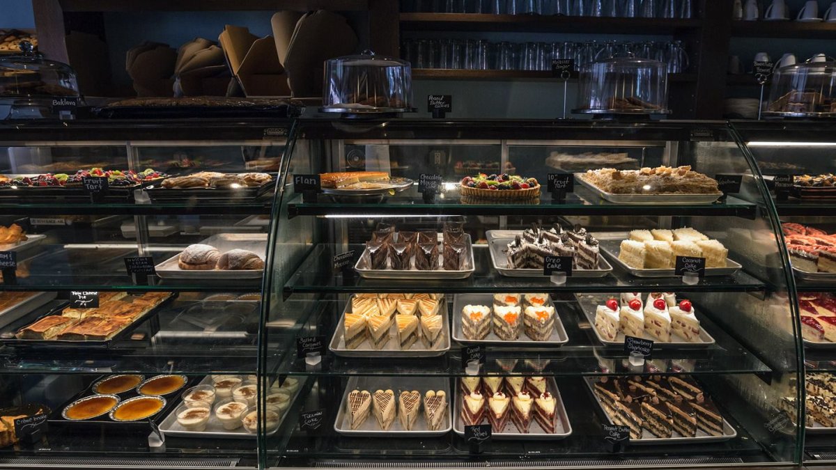 Mia’s Bakery opens 3 stores in Greater Boston – NBC Boston