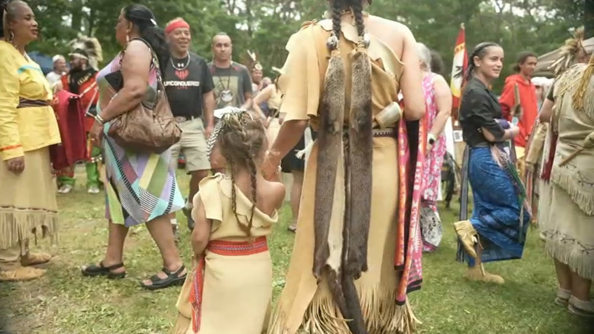 The Mashpee Wampanoag Tribe wants to correct misconceptions – NBC Boston