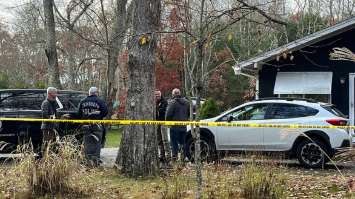 Rehoboth, Mass. murder-suicide investigation underway – NBC Boston