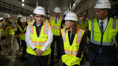 Monica Tibbits-Nutt named Mass. transportation secretary – NBC Boston