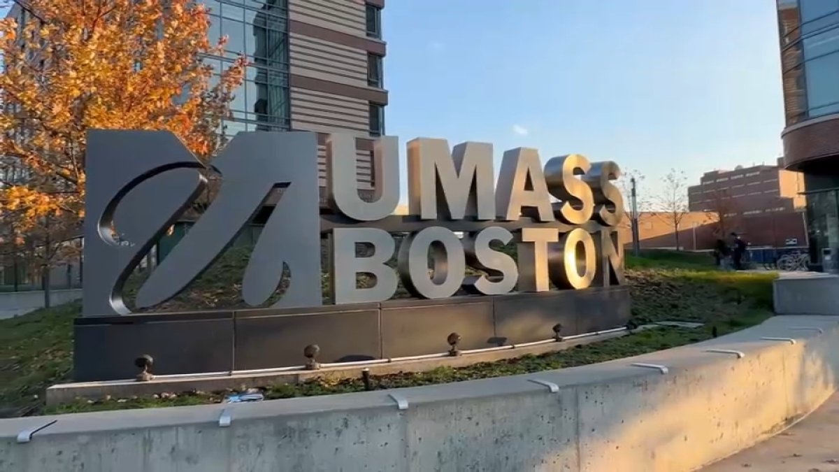 TB at UMass Boston: Member of community has tuberculosis – NBC Boston