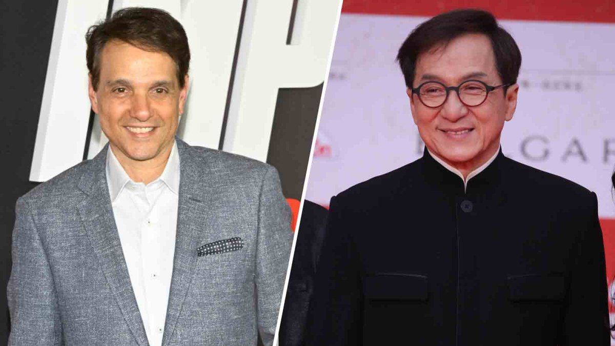 Ralph Macchio, Jackie Chan announce ‘Karate Kid’ movie and casting call ...