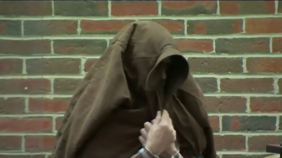 Acton man in court on child enticement charge – NBC Boston