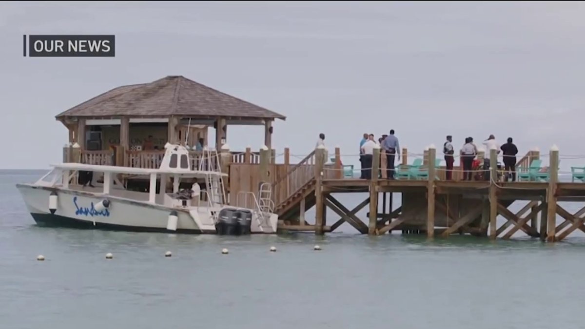 Sandals releases statement after Mass. woman killed in Bahamas shark ...