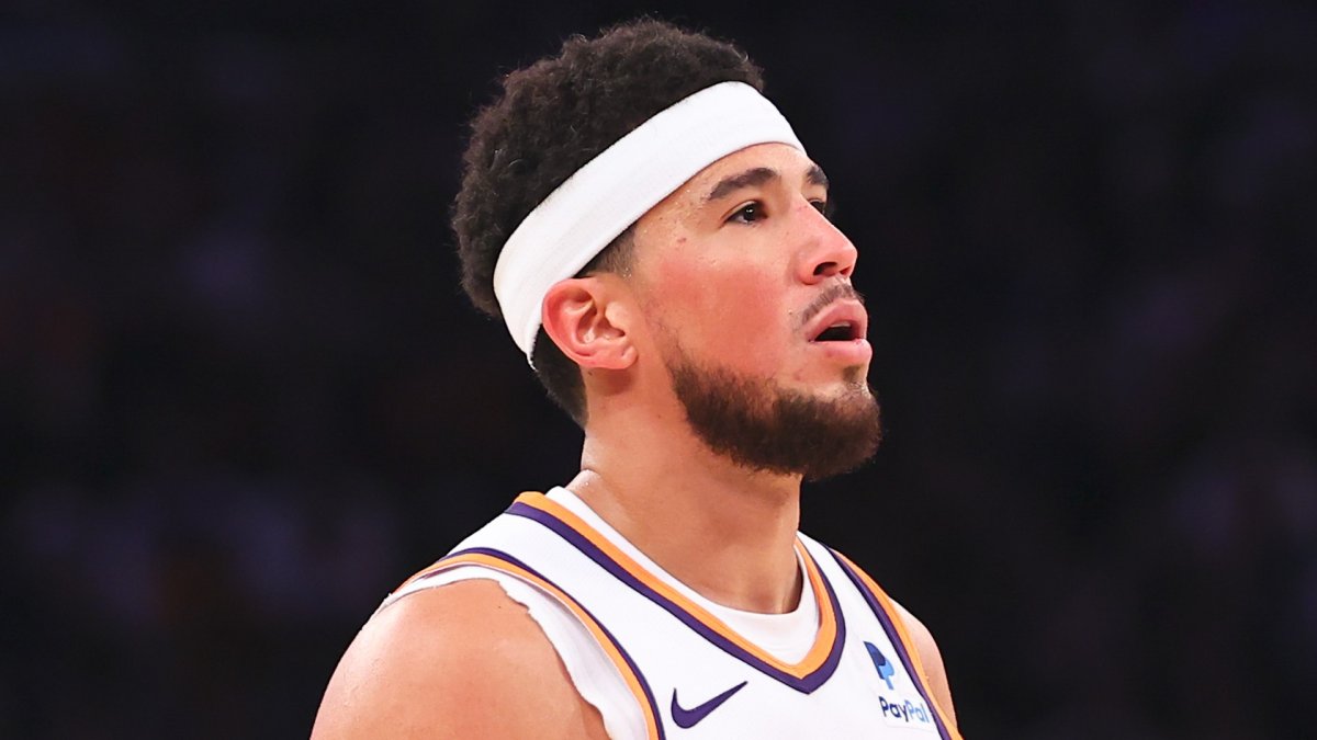 5 things to know about Devin Booker – NBC Boston