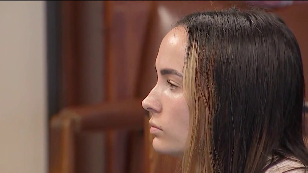 Woman accused of posing as Boston student used identity of child in ...