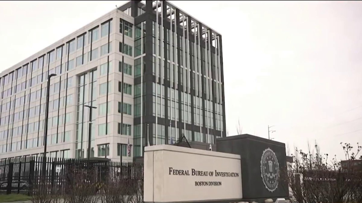 This holiday season comes with a warning from the FBI – NBC Boston