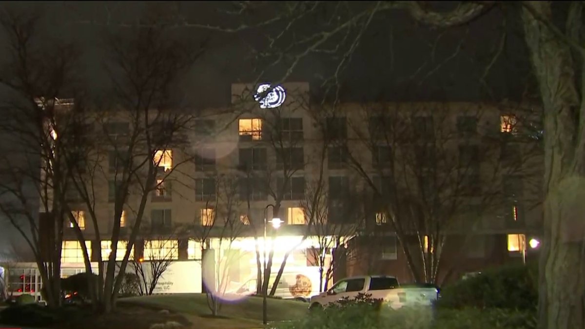 Quadruple stabbing at hotel in South Boston – NBC Boston