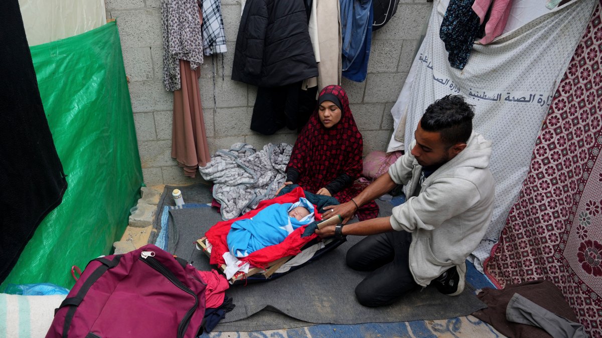 Blinken defends bypassing Congress to sell weapons to Israel – NBC Boston Blinken defends bypassing Congress to sell weapons to Israel – NBC Boston