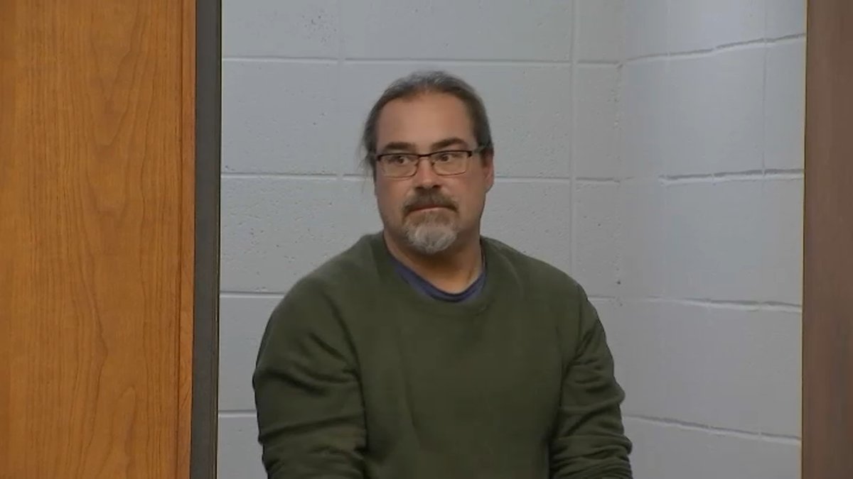 Man turns himself in after allegedly beating dog being walked in ...