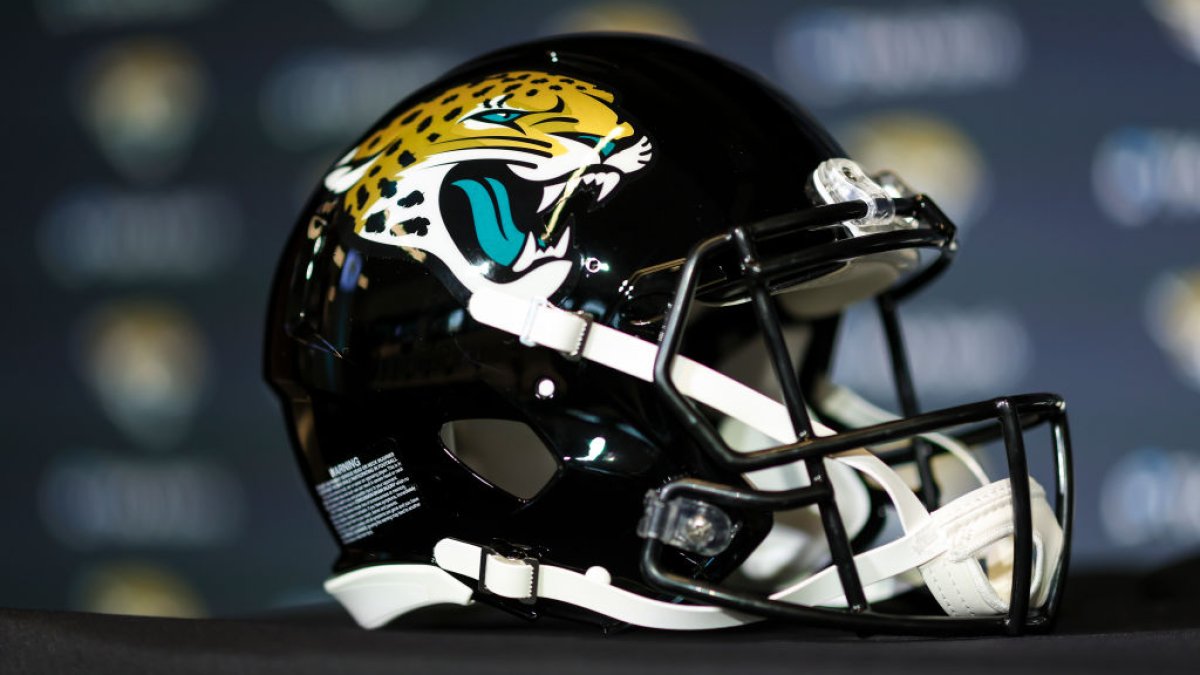 Amit Patel pleads guilty to stealing millions from Jacksonville Jaguars ...