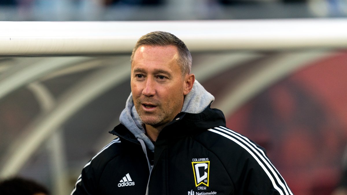 Caleb Porter hired as coach of New England Revolution – NBC Boston