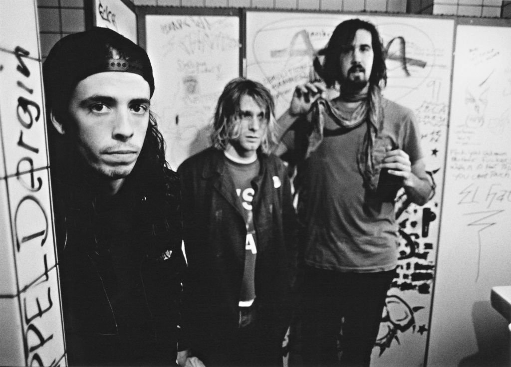 Federal court revives lawsuit against Nirvana over ‘Nevermind’ album ...